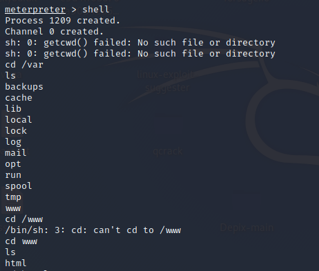 ODIN: 1 -VulnHub Walkthrough - Clear Infosec