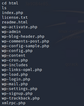 ODIN: 1 -VulnHub Walkthrough - Clear Infosec